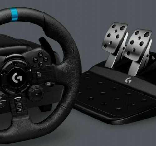 Руль logitech g29 ps5