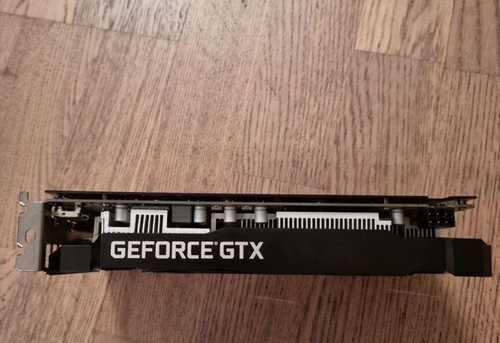 Видеокарта KFA2 GeForce GTX 1660