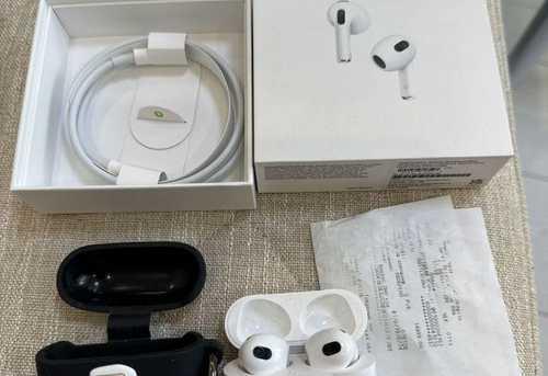 Airpods 3