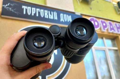 Бинокль 20 крат профессиональный bushnell