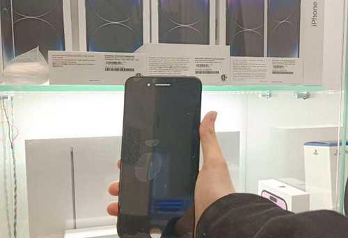 iPhone 6S - Дисплей черный LCD orig заводской