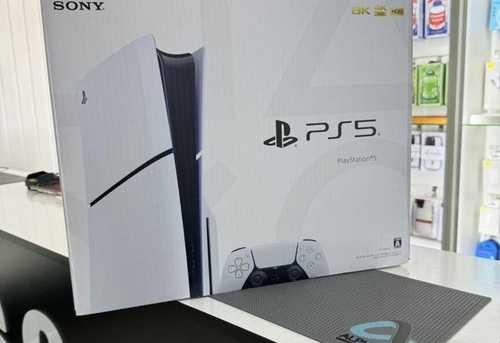 Sony playstation 5 slim 1tb