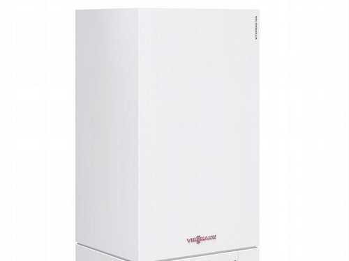 Газовый котел Viessmann Vitopend 100-W A1JB 24кВт