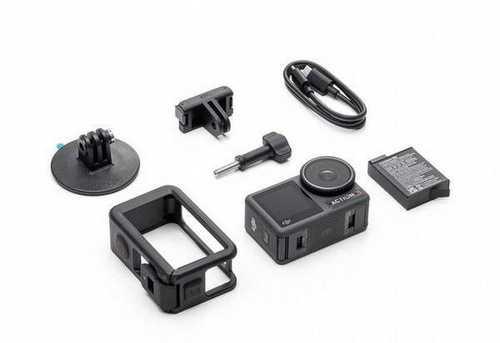 Продам Стабилизатор DJI Osmo Action 3 Standard Com