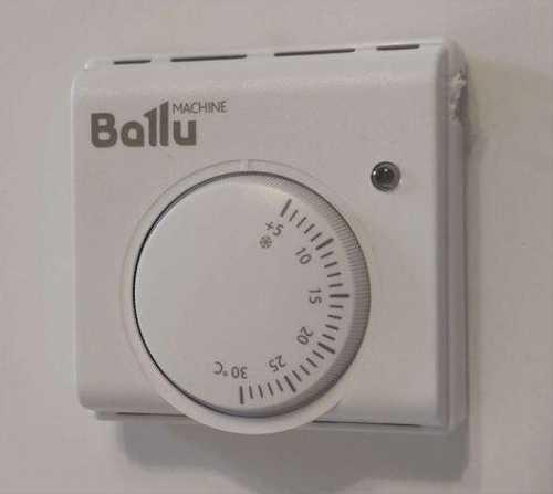Терморегулятор Ballu bmt-2