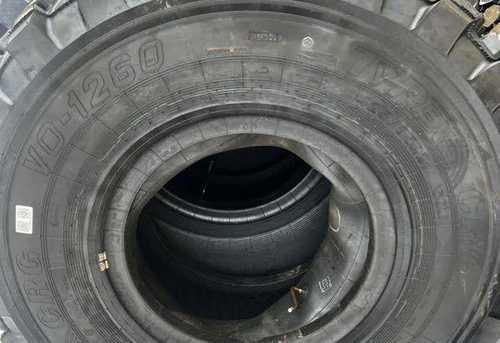 Шины на вездеход 425/85R21 Tyrex 1260