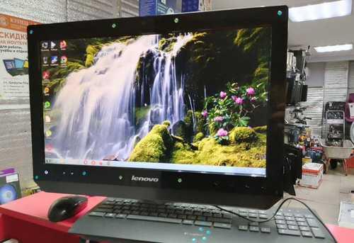 Моноблок Lenovo C 325