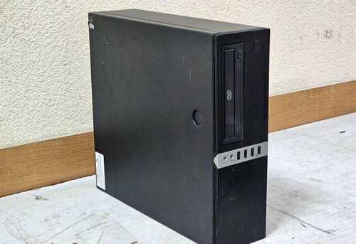 Компьютер AMD A8-7600 8Гб 120Гб 4USB 3.0