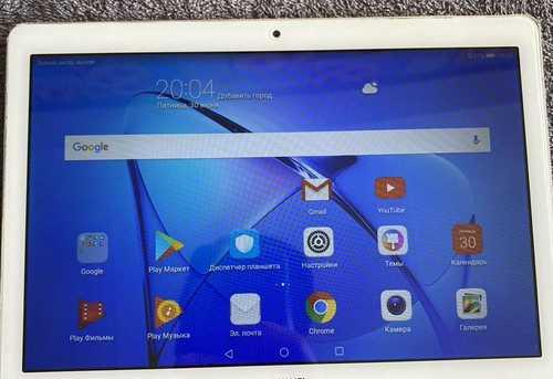 Планшет Huawei Mediapad t3 10