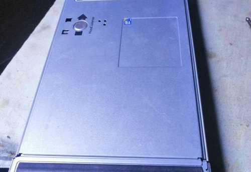 HP ProLiant BL460c G7