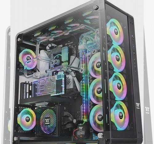 Корпус ATX Thermaltake Core P8 TG