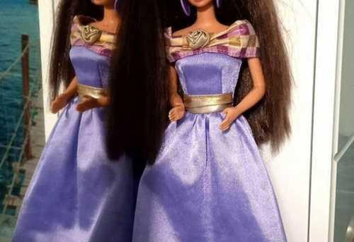 Одежда Mattel (кукла Барби 90х)