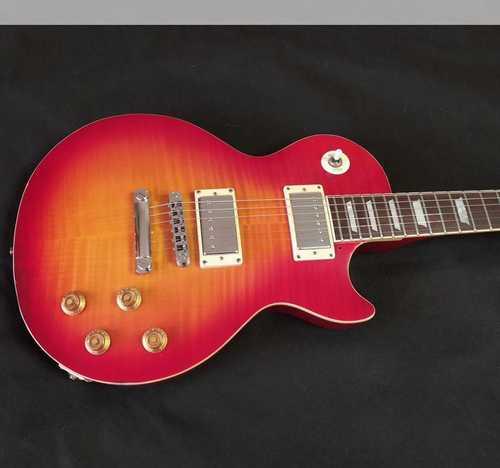 Epiphone standard Les Paul электрогитара