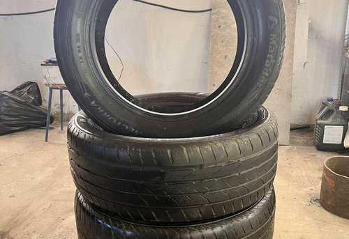 Matador MP 47 Hectorra 3 205/55 R16 91