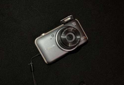 Canon powershot sx220 hs