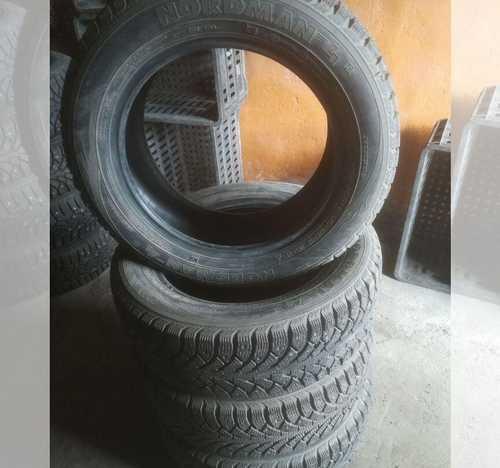 Nordman Nordman 4 205/60 R16