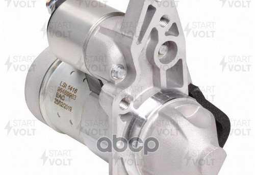 Стартер nissan note 06- LST1416 startvolt
