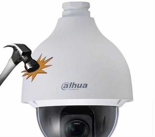 Видеонаблюдение DH-SD50225I-HC-S3 камера