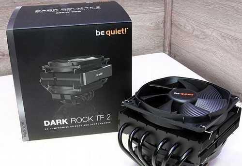 Be quiet Dark rock TF2 (top flow, 230w)