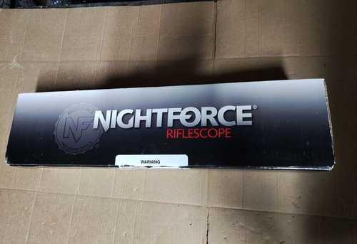 Nightforce Atacr 7-35x56 F2, 0.25moa, Moar-T, C626