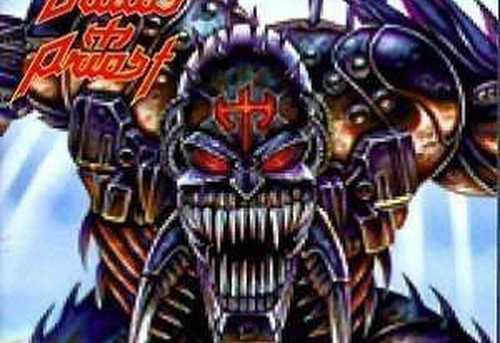 Judas Priest - Jugulator (1 CD)