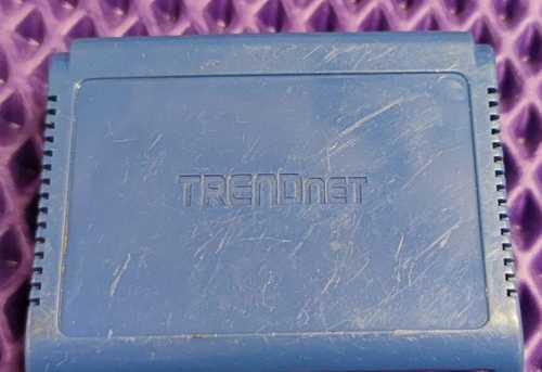 Коммутатор TE100-S5, Trendnet