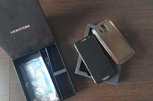 Homtom ht70