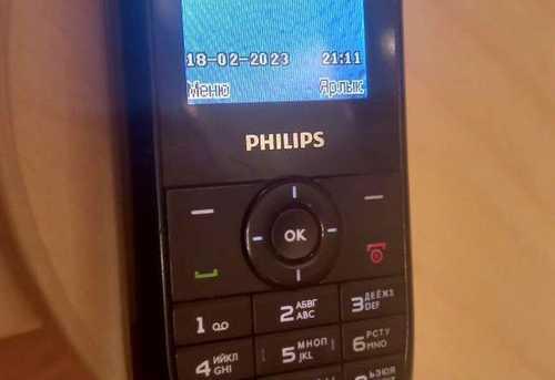 Philips Xenium X100