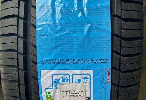 Charmhoo CH01 Touring 225/45 R18 95W