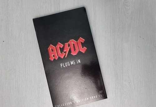 AC/DC – Plug Me In