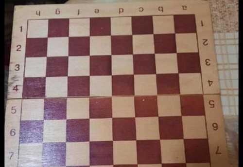 Нарды шахматы