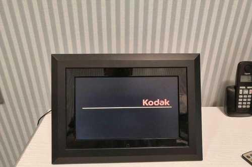 Цифровая фоторамка Kodak EasyShare EX1011