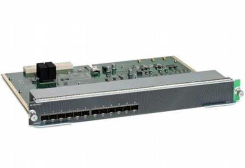 Модуль Cisco Catalyst WS-X4712-SFP-E