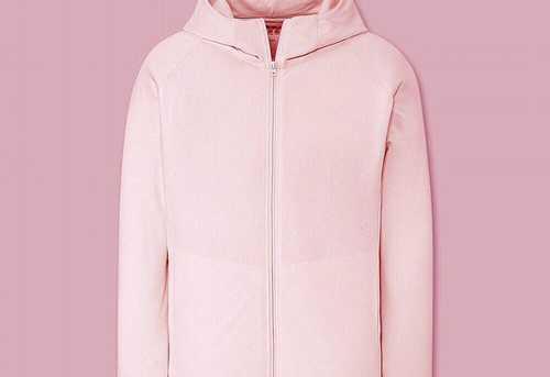 Uniqlo DRY-EX UV Protection Hoodie