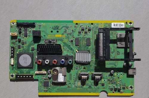 Panasonic TX-PR50X50 main board tnph1002