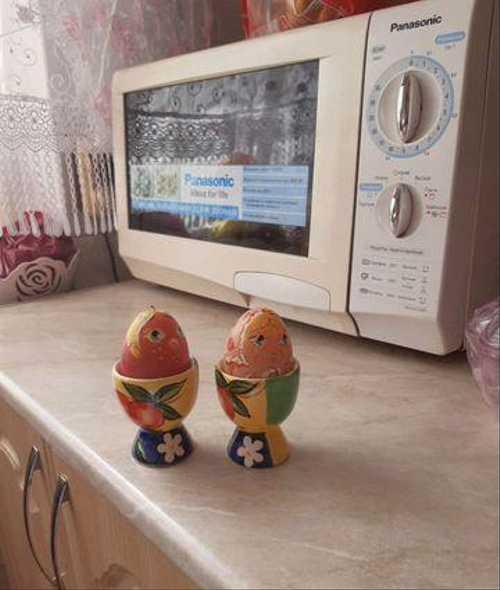 Подставка для яиц
