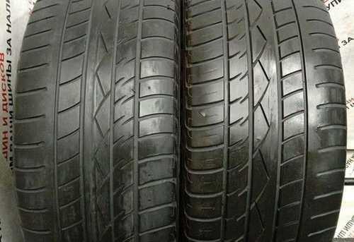 Continental ContiCrossContact UHP 265/50 R19