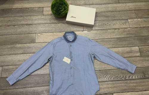 Рубашка Brioni, Zilli, Kiton