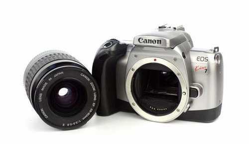 Canon EOS Kiss 7 + Canon EF 28-80mm f3.5-5.6 II