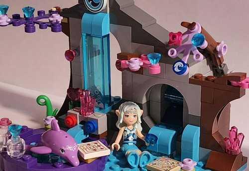 Lego elves СПА салон Наиды 41072