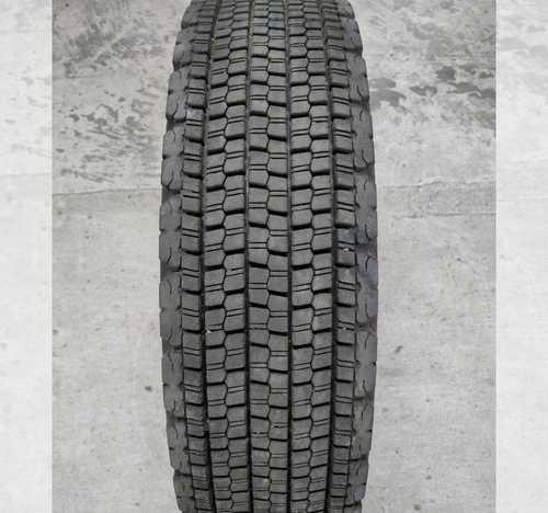 Шины 225/80R17.5 LT Bridgestone W900 2020г