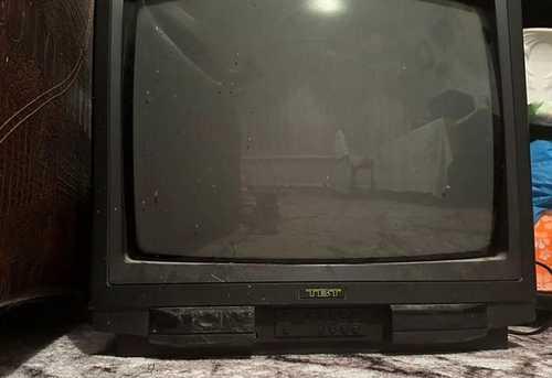Телевизор твт