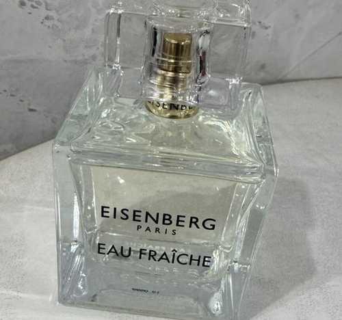 Eisenberg eau fraiche 100 мл