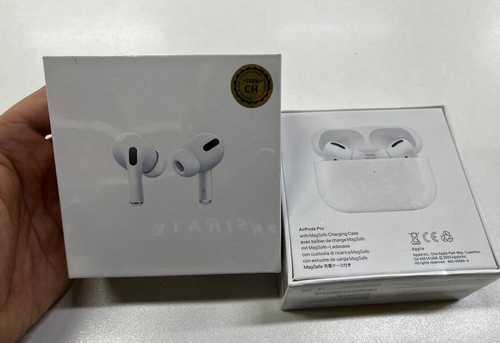 Беспроводные наушники Apple Airpods Pro