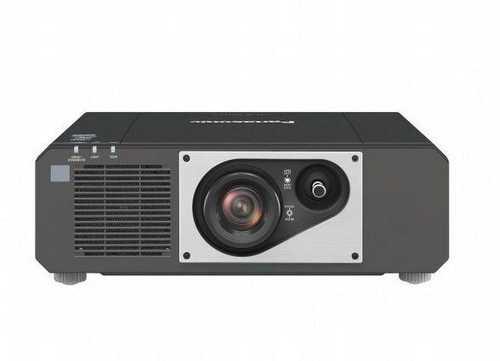 Лазерный проектор Panasonic PT-frz50b