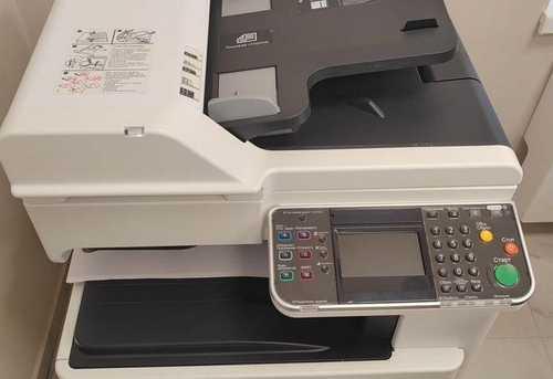 Продам принтер KyoseraFS-C8520MFP