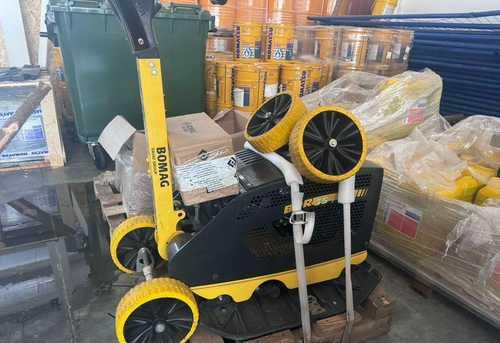 Bomag BPR 35-60