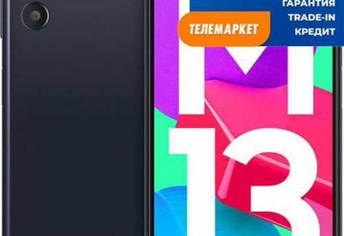 Samsung Galaxy M13, 4/64 ГБ