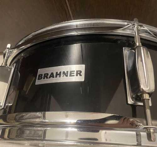 Малый барабан Brahner