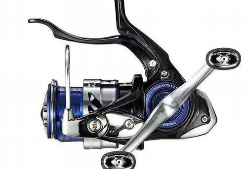 Катушка daiwa 19 battle game lbqd